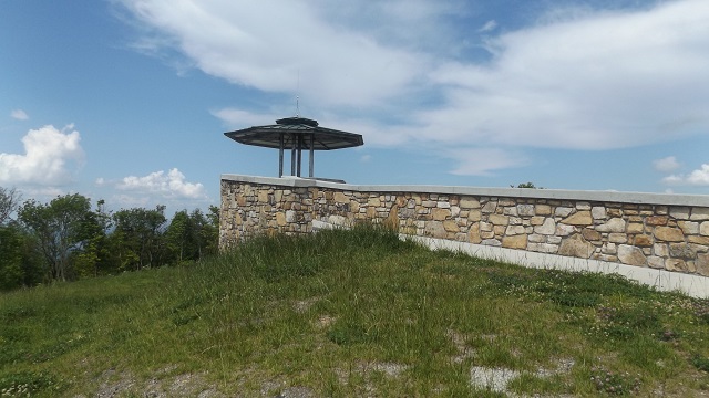 High Knob Observatory, Norton Virginia – Kentucky Tennessee Living