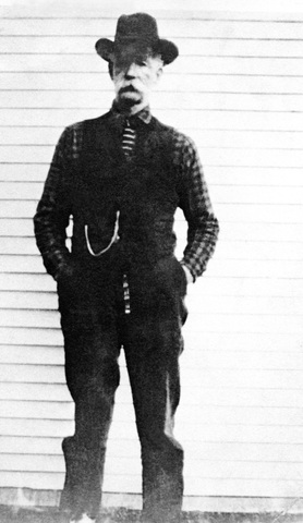 The Hatfield and McCoy Feud Part Two – Kentucky Tennessee Living