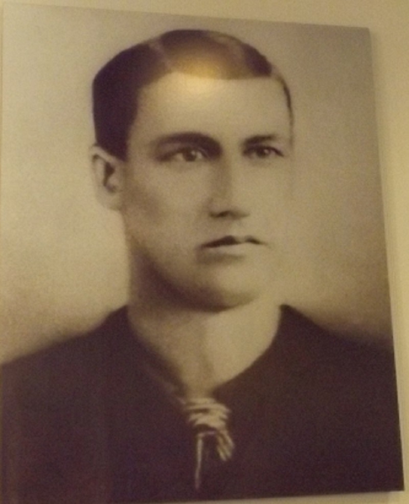 Casey Jones: Part One An American Hero – Kentucky Tennessee Living